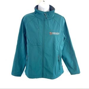 Landway | Jackets & Coats | Landway Womens Rocky Mountain Conservatory ...
